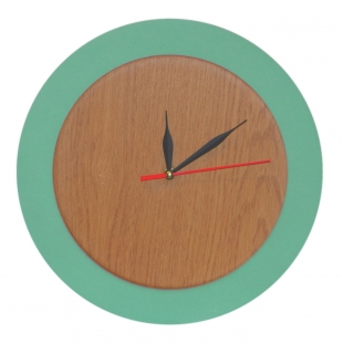 Buy RONDO Clock from furniture manufacturer in Kyiv | Woodville